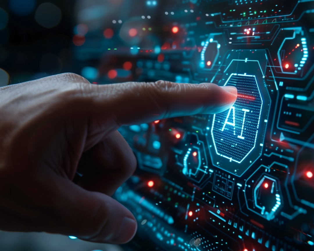 Managing the Risks of Agentic AI: Ethics, Compliance & Strategy | VikingCloud